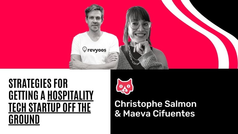 From 0 to Market In Months: An Interview With The Founder of Revyoos ...